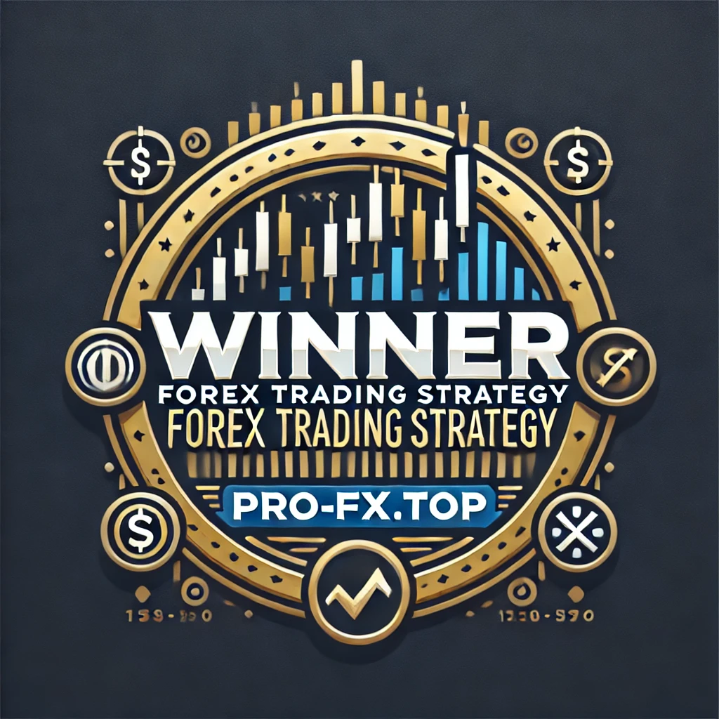 Winner No Repainting Forex Trading Strategy MT4 - Pro-fx.cc
