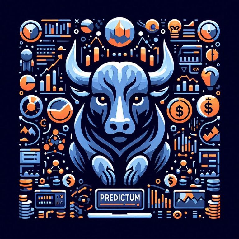 Predictum premium TradingView - Pro-fx.cc