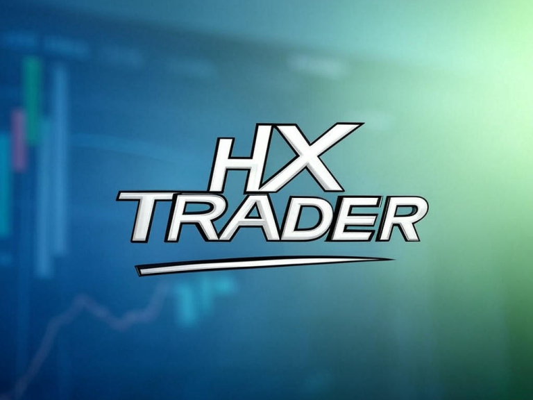 HX TRADER Trading System MT4 - Pro-fx.cc