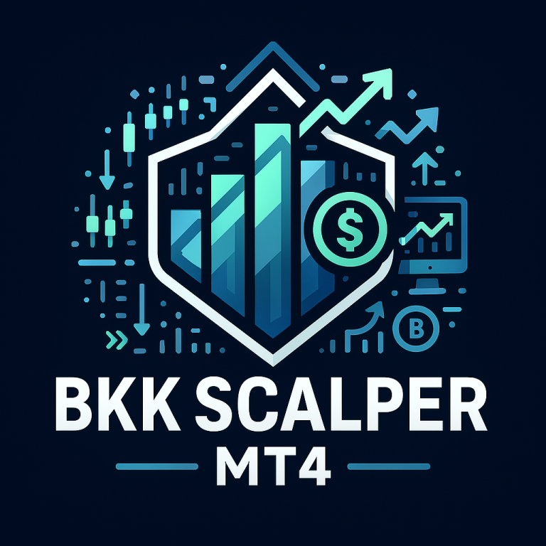 BKK Scalper MT4 - Pro-fx.cc