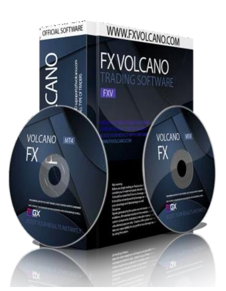 FX VOLCANO MT4 - Pro-fx.cc
