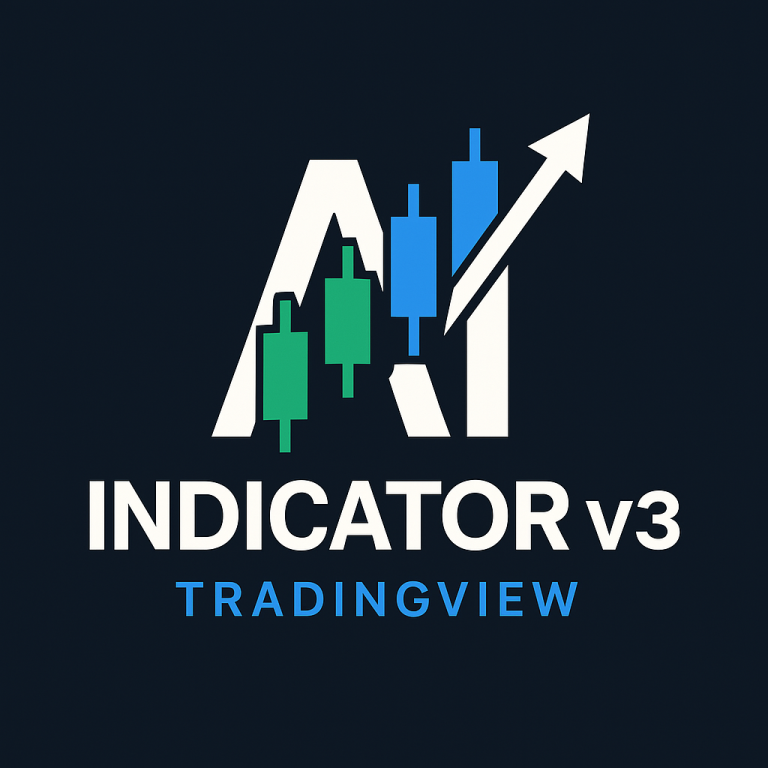 Ai Indicator v3 TradingView - Pro-fx.cc