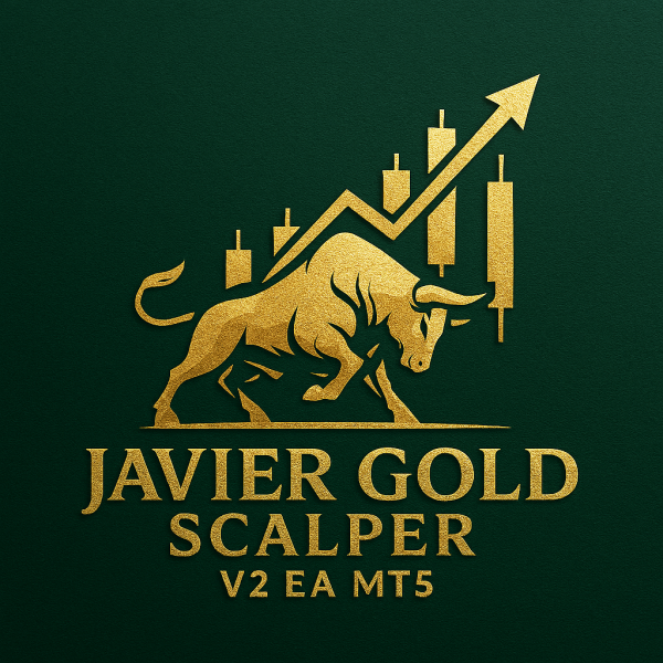 Javier Gold Scalper v2 EA MT5 - Pro-fx.cc