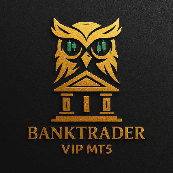 Bank Trader VIP MT5 - Pro-fx.cc