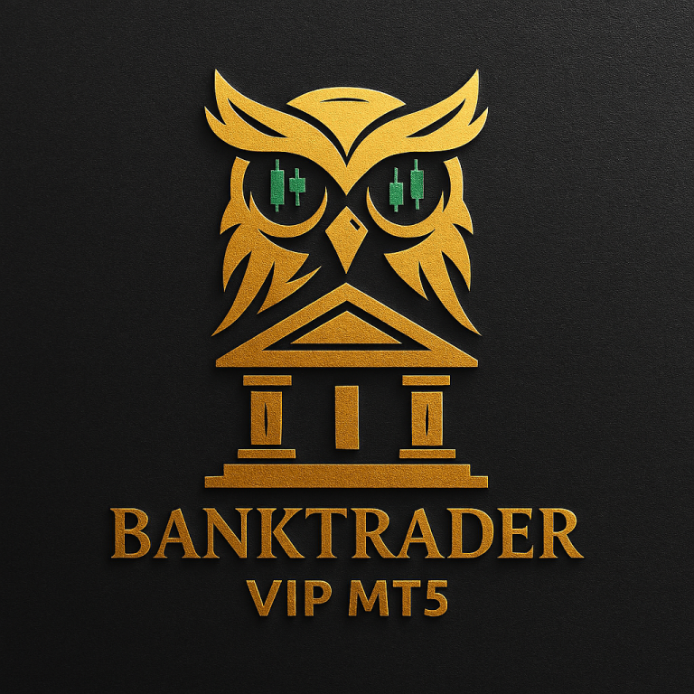 Bank Trader VIP MT5 - Pro-fx.cc