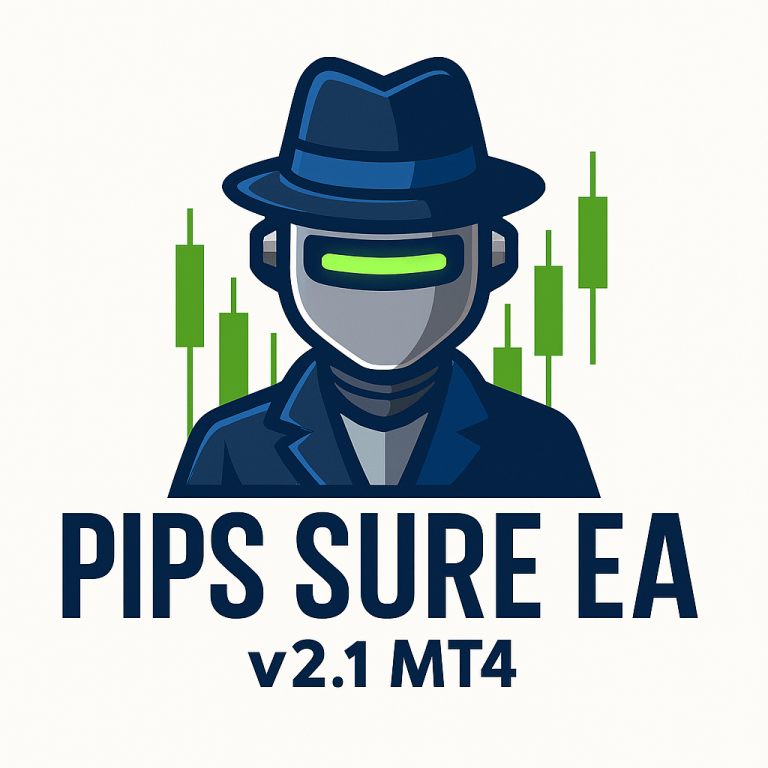 Pips Sure EA v2.1 MT4 - Pro-fx.cc