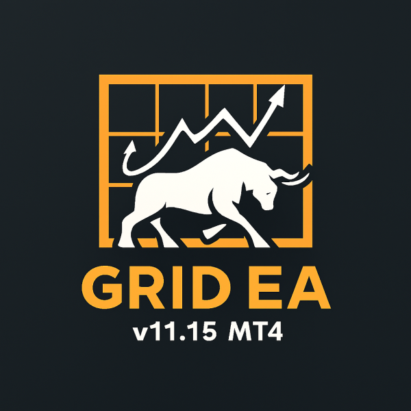 Grid EA v11.15 MT4 - Pro-fx.cc