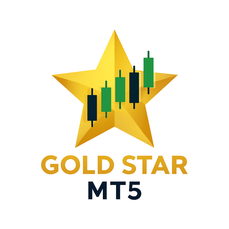 Gold Star MT5 - Pro-fx.cc