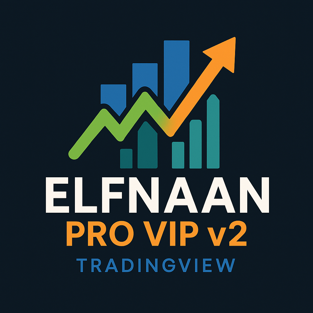 ELFNaAan pro vip v2 Tradingview - Pro-fx.cc